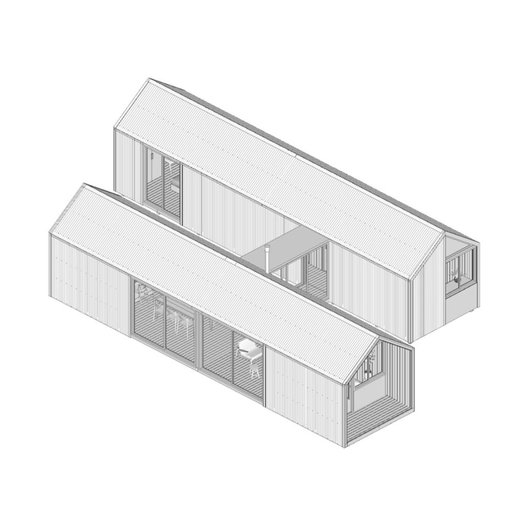 Arquitectura Modular - AFT