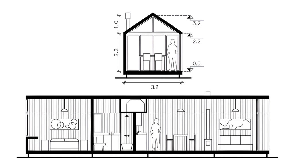 Arquitectura Modular - AFT